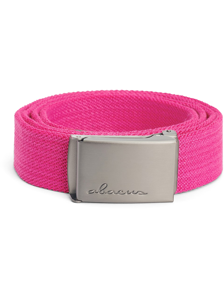 Abacus W Hirsel Belt Röd — ScandiGolf