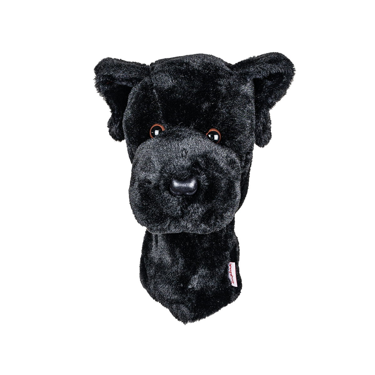 Daphne’s Headcovers – Black Lab — ScandiGolf